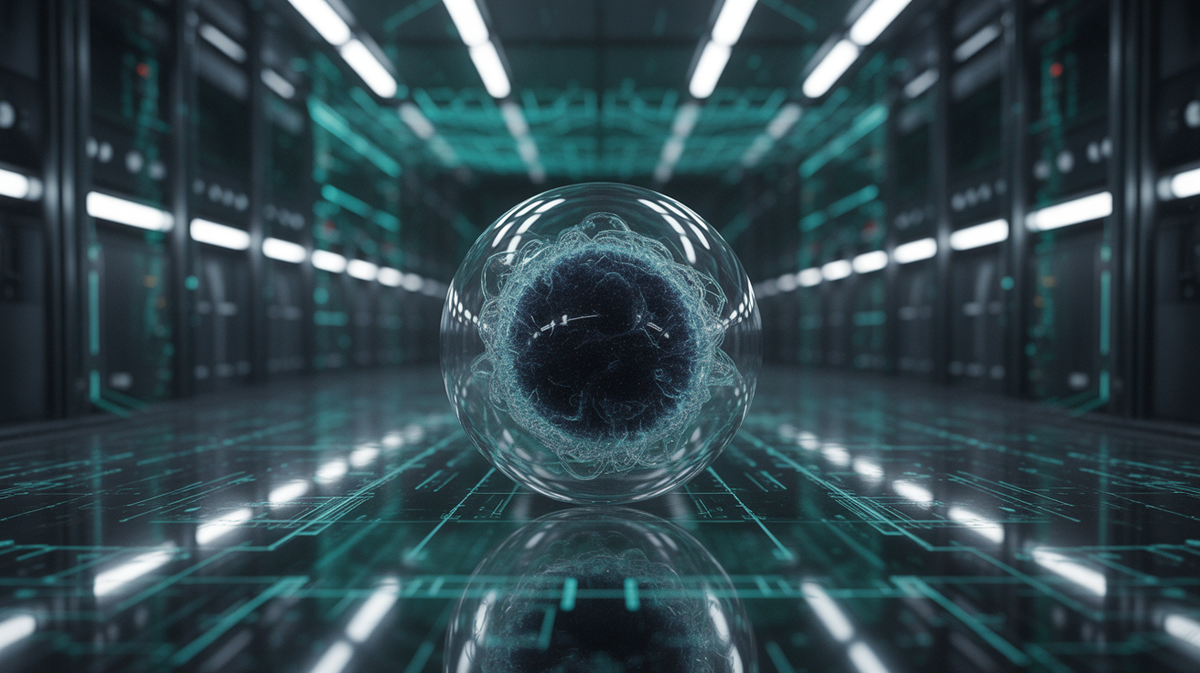 Lab Grown Black Hole: Analog Models and Quantum Physics - Clover Chronicle