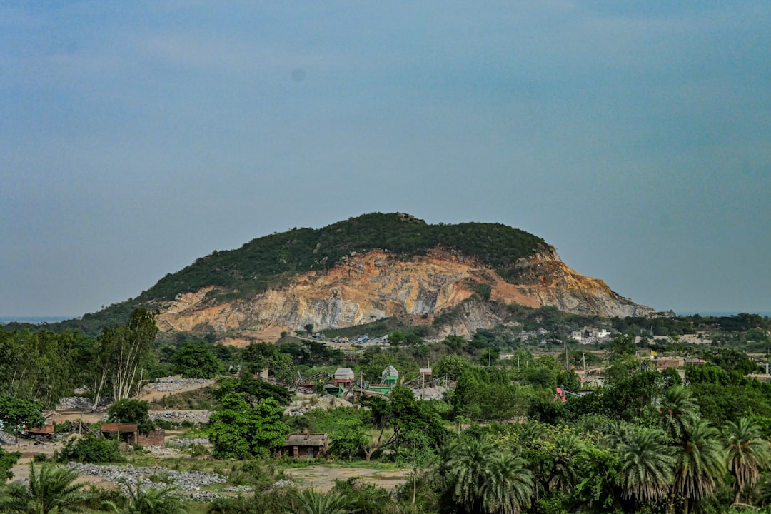 Geological Survey of India (GSI): Pioneering Earth Science - Clover ...